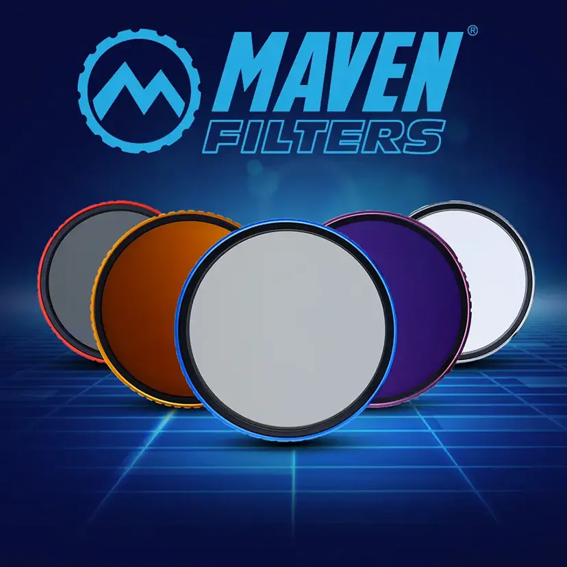Shop Filters - Maven Filters