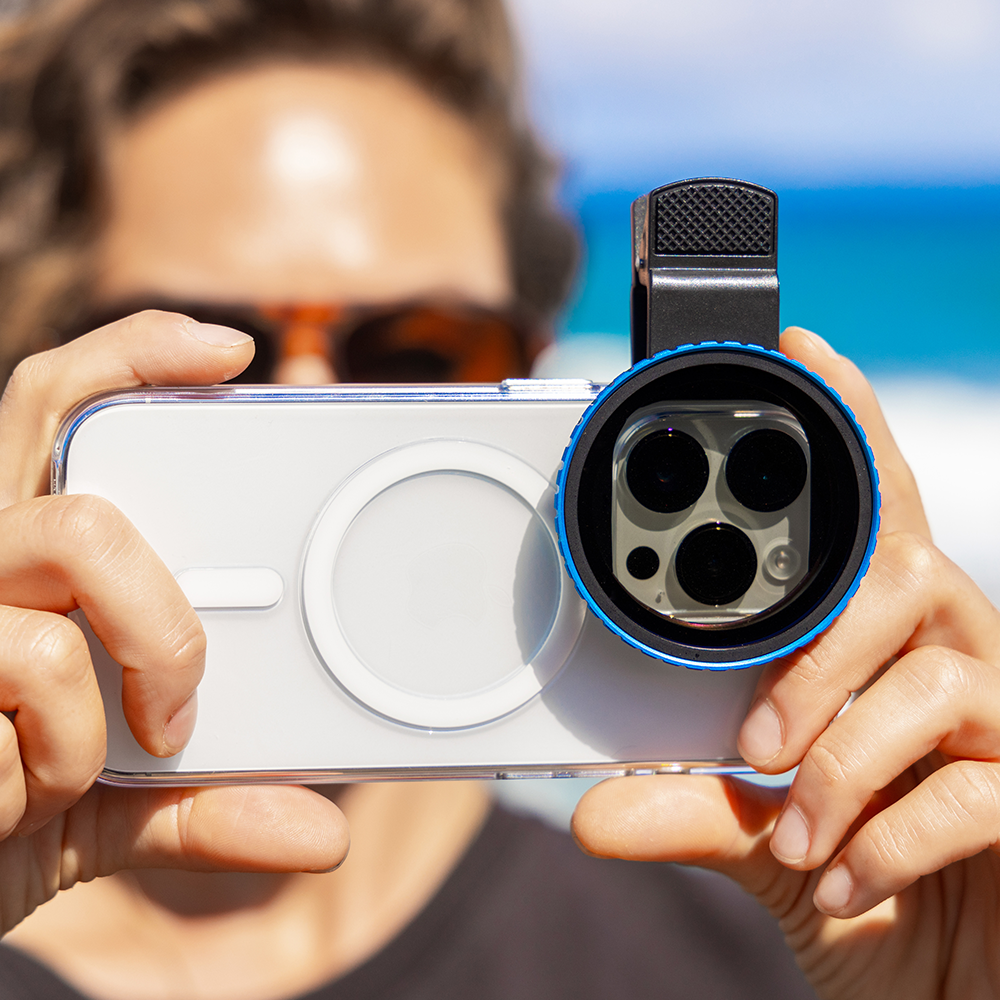 CPL Phone Filter: Enhance Your Smartphone Photography - Maven Filters