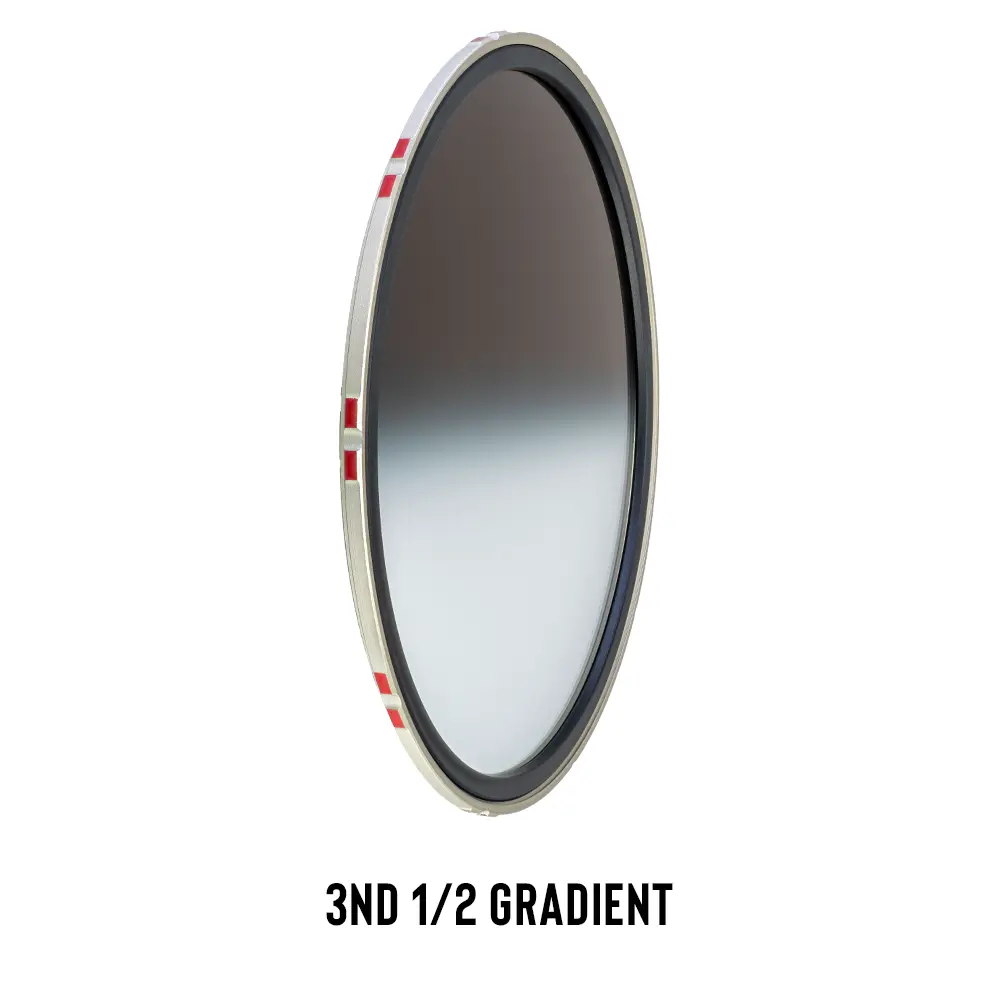 Circular Graduated ND Filter: Revolutionize Your Landscapes - Maven Filters