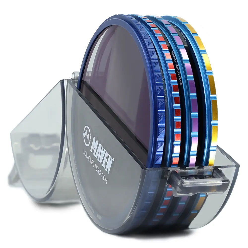 Shop Filters - Maven Filters