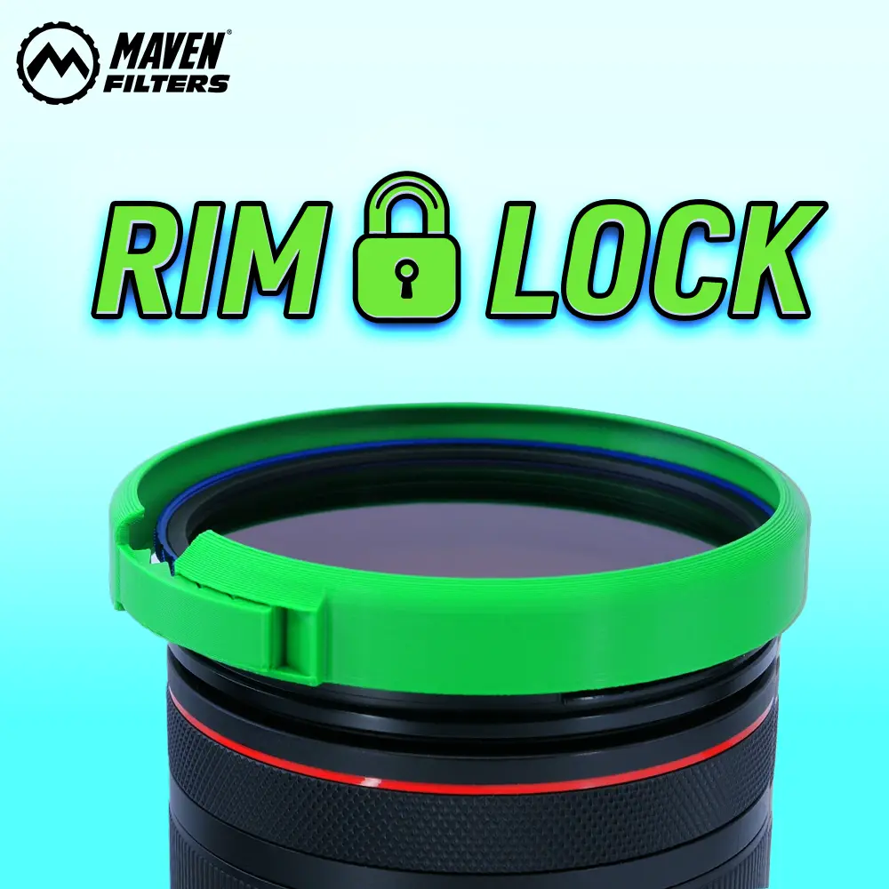 Rim Locks - Maven Filters Rim Locks - Maven Filters