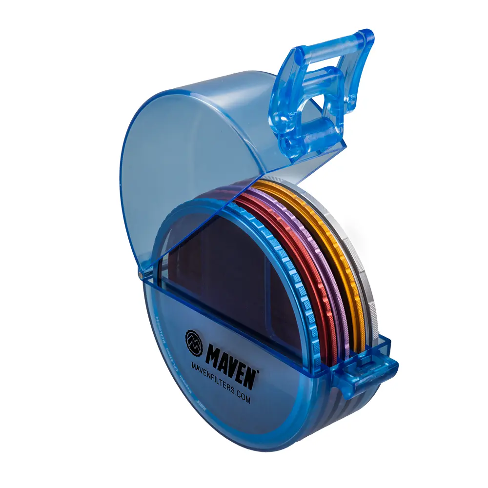 Shop Filters - Maven Filters